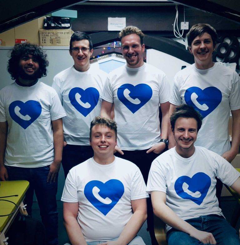 CareCalls - Reminders & Check-ins to Empower Independence